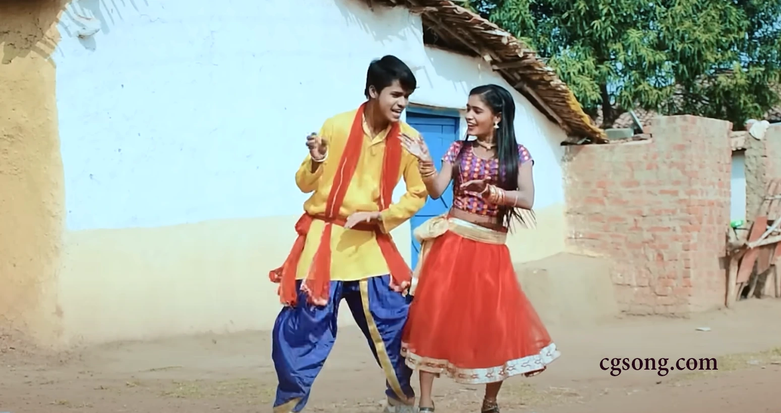 मोहनी पान ठेला वाली Mohani Pan Thela Wali Lyrics - Kanchan Joshi - CG ...